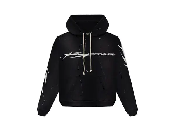 HELLSTAR Hstar Hoodie