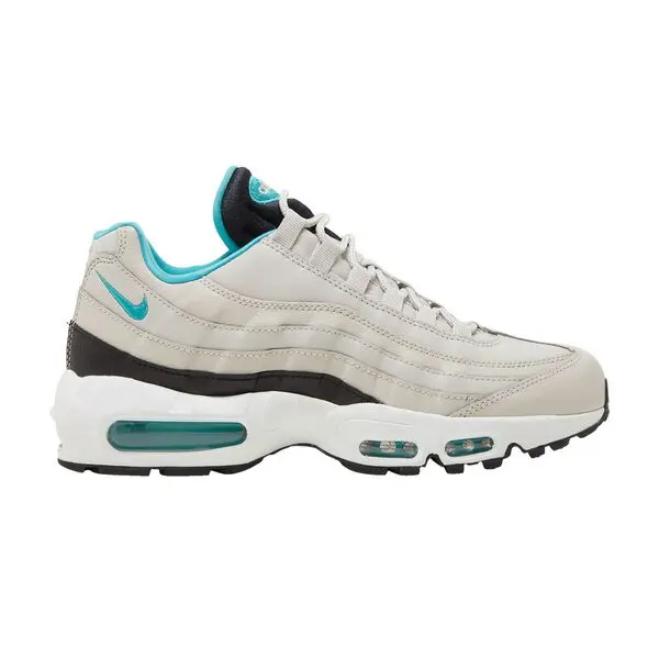 Nike Max 95 Essential - Cream