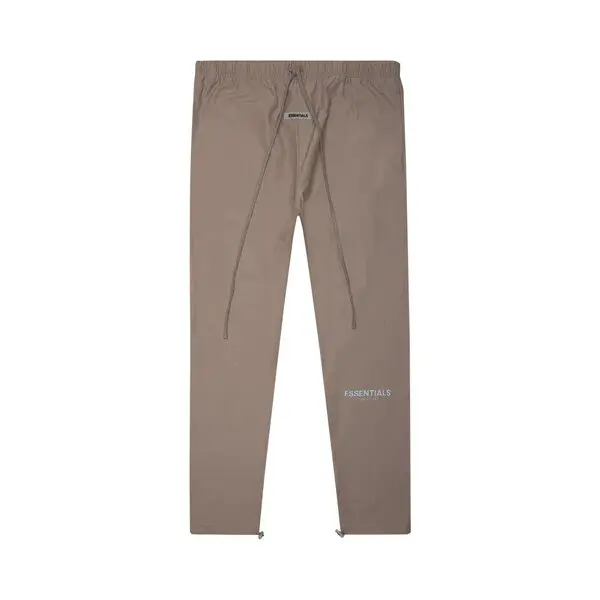 Fear Of God Track Pant - Tan