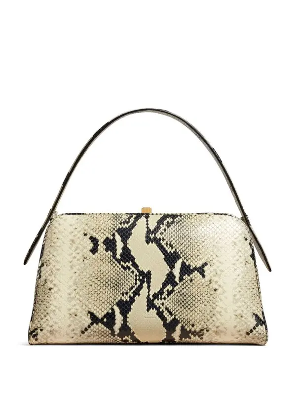 Khaite Cate Bag - Neutrals