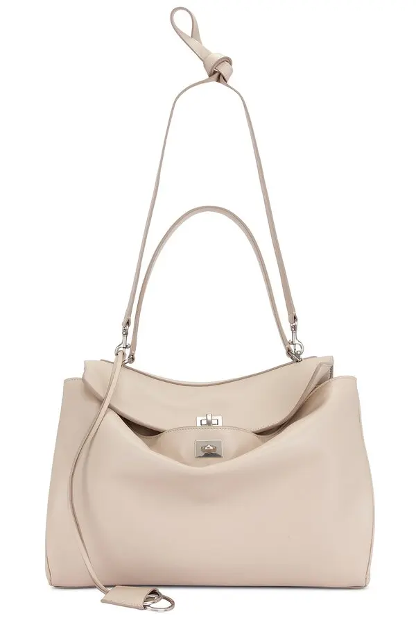 Balenciaga Rodeo Medium Top Handle Bag