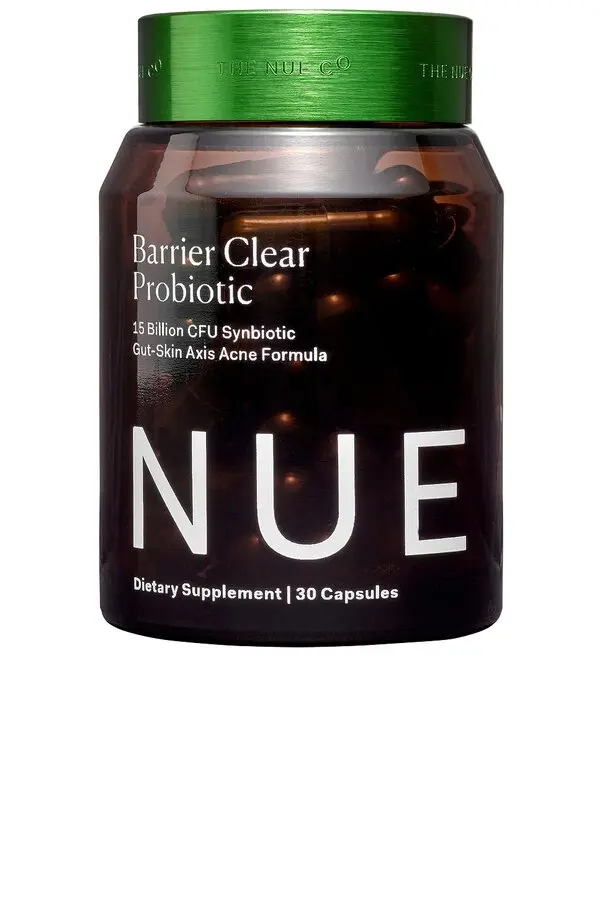THE NUE CO Barrier Clear Probiotic - N,a