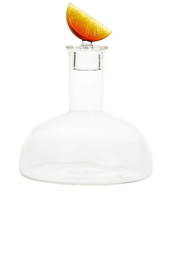 MAISON BALZAC Le Citrus Decanter In Na