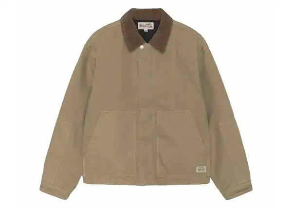 Stüssy WORKGEAR 9-11-25-