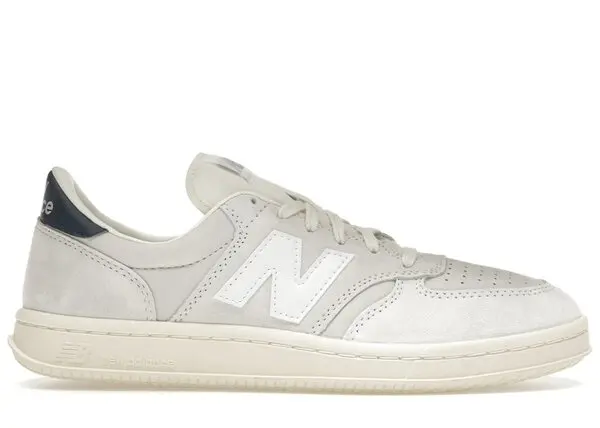 NEW BALANCE T500 Sneaker - Reflection/blacktop/sea Salt