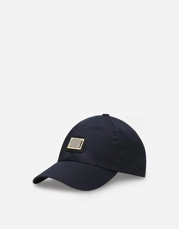 Dolce & Gabbana Baseball Cap