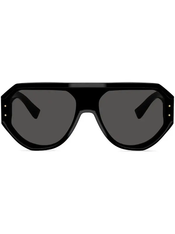 Dolce & Gabbana Pilot-frame Sunglasses