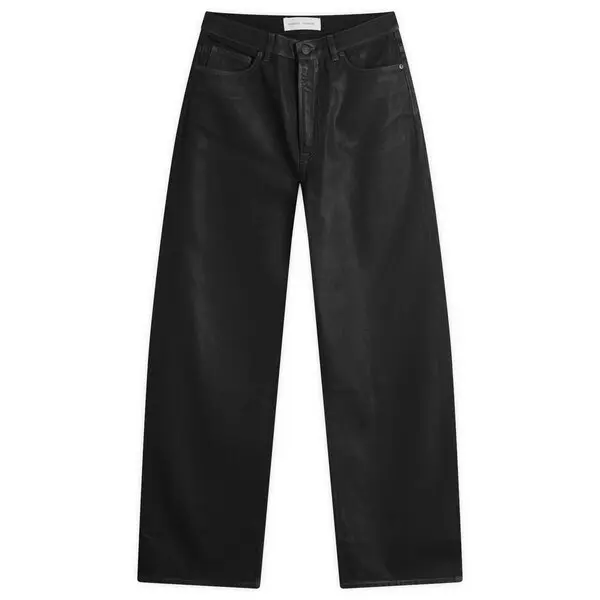 SAMSØE SAMSØE Sashelly Foil Jeans