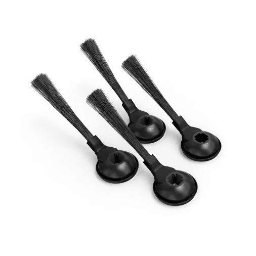 SHARK Robot Single Side Brushes - Black