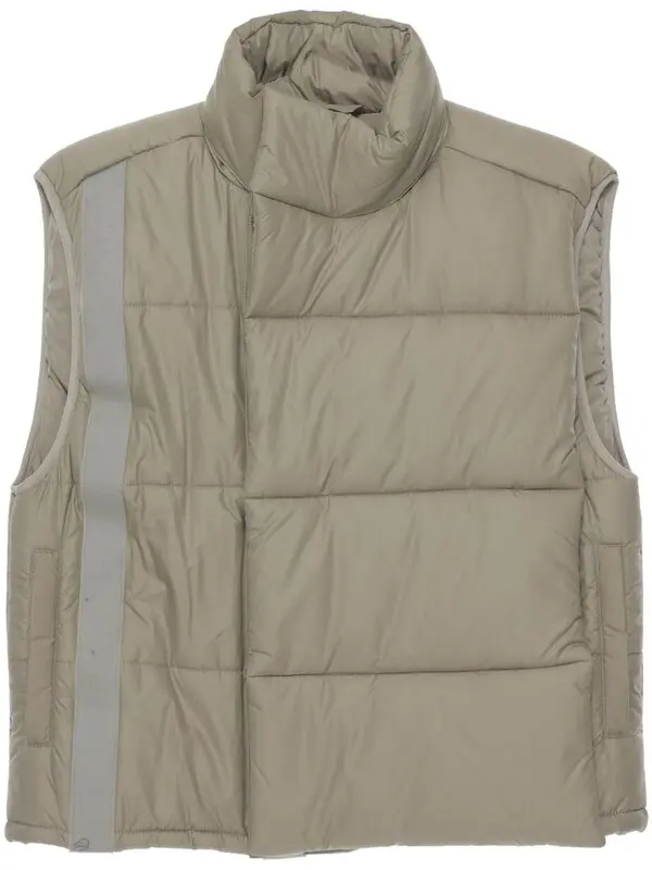 Y/project Padded Gilet