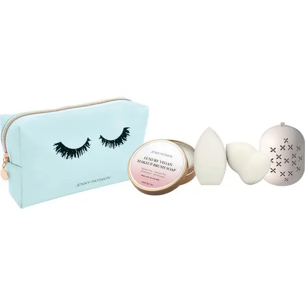 JENNY PATINKIN Blender Care Kit Set