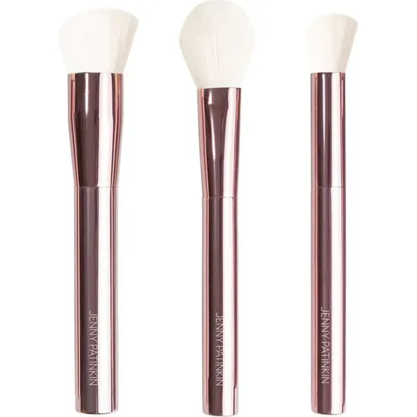 JENNY PATINKIN Creamy Dreamy Complexion Kit