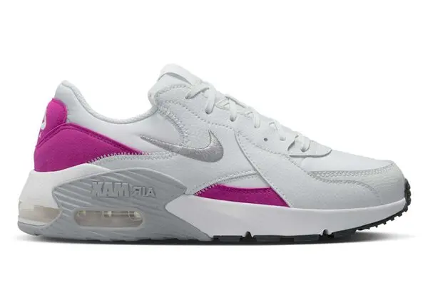 Nike Air Max Excee Metallic Sneakers