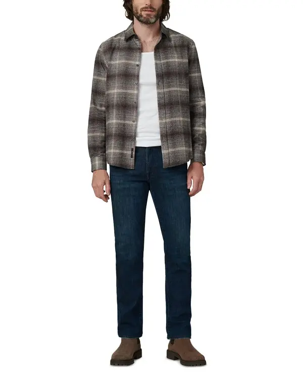 Joe's Jeans The Brixton Straight Slim Fit Jeans - Koda