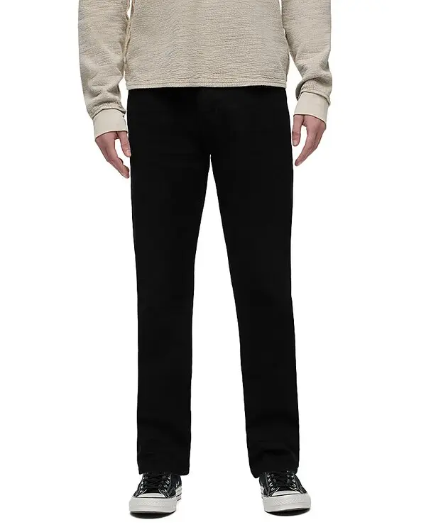 Hudson Jeans Byron Straight Fit Jeans