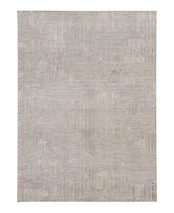 Calvin Klein Ck024 Irradiant Irr01 Area Rug, 7'10 X 9'10