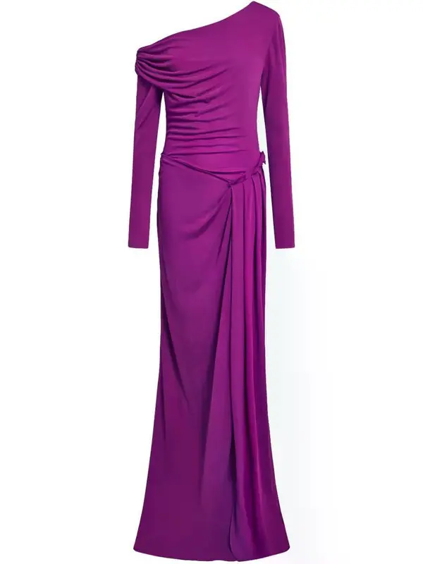 16Arlington Polyta Gown - Pink