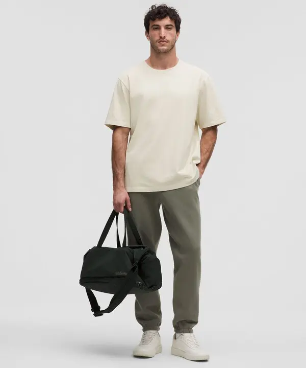 Lululemon Steady State Classic-fit Jogger - Grey Sage