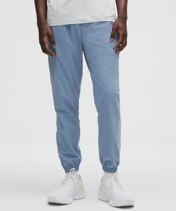 Lululemon Pace Breaker Jogger - Washed Denim