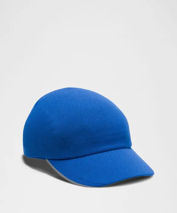 Lululemon Running Cap - Galactic Cobalt