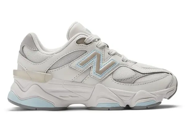 NEW BALANCE 9060 Sneakers - Reflection/quarry Blue