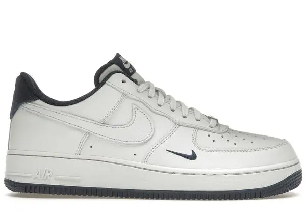 Nike Air Force 1 Low '07 Lv8 Sneakers - Photon Dust/obsidian