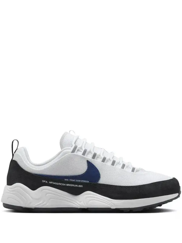 Nike X Fragment Zoom Spiridon Sneakers