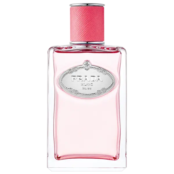Prada Infusion De Rhubarbe Eau De Parfum - One-color