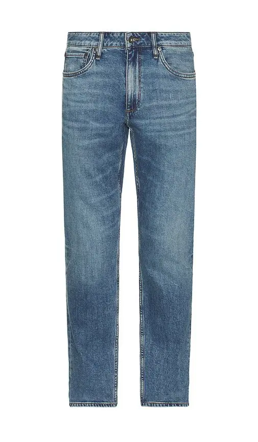 Rag & Bone Fit 3 Authentic Stretch Jeans - Devon