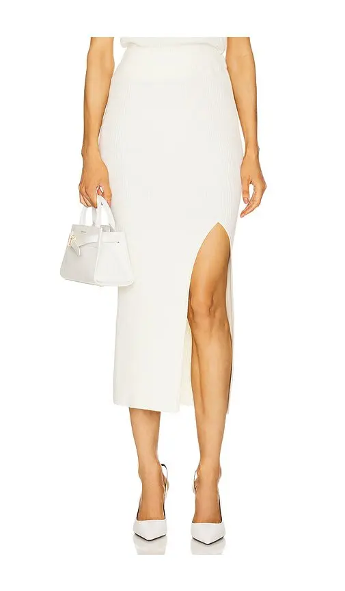 IRO PARIS Sora Skirt