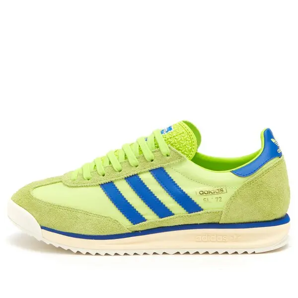 Adidas Sl 72 Rs Sneaker