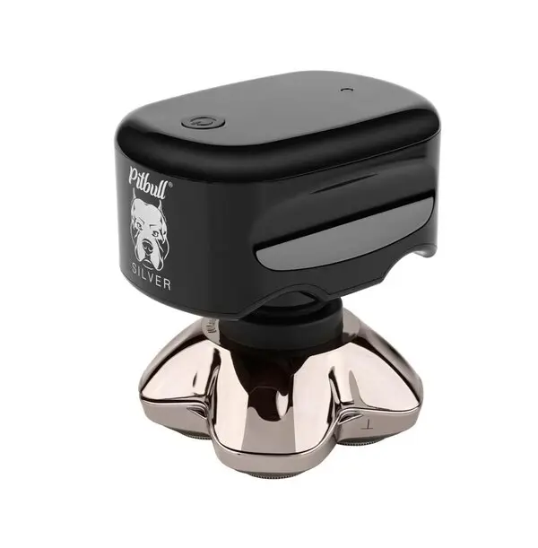 SKULL SHAVER Pitbull Pro