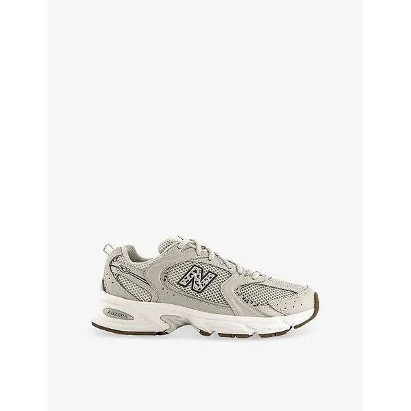 NEW BALANCE 530 Leopard Print Low-top Trainers