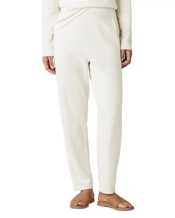 Eileen Fisher Slouch Ankle Pants