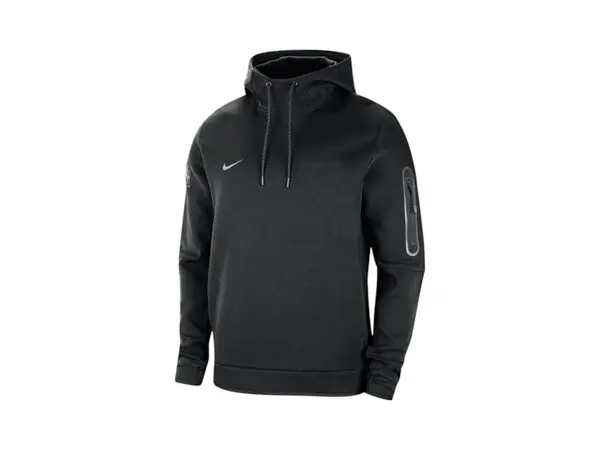 Nike Nba Team 31 Tech Fleece Hoodie - Black | Editorialist