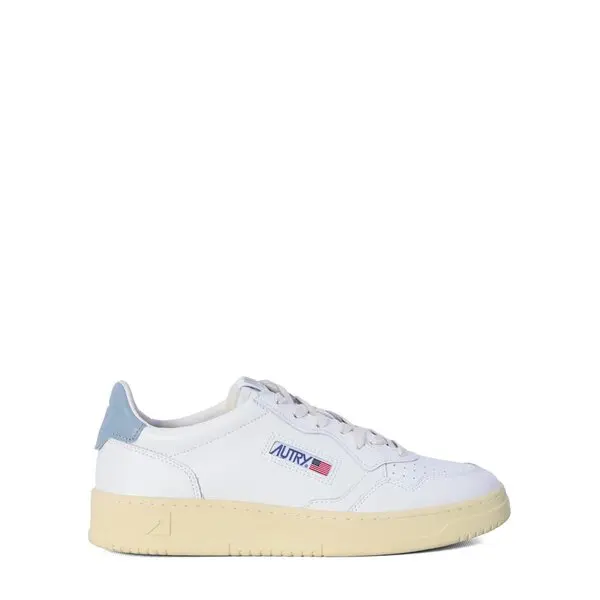 AUTRY Medalist Low Top Sneakers