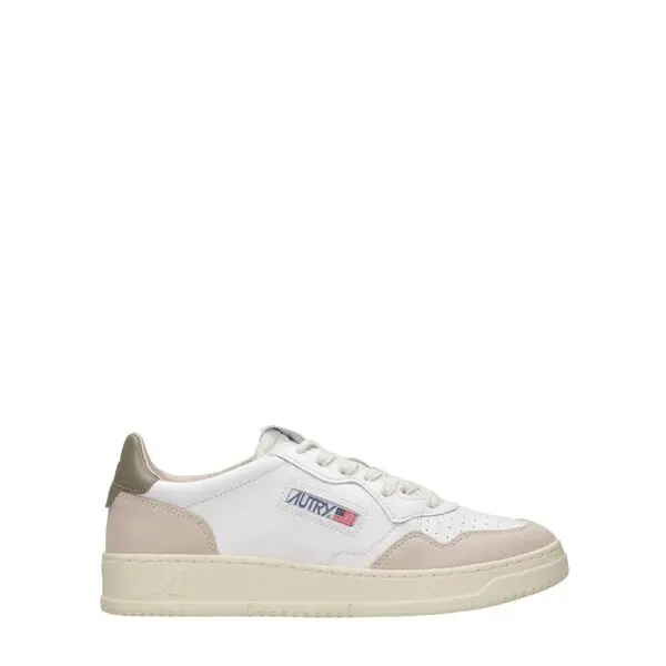AUTRY Medalist Low Sneakers