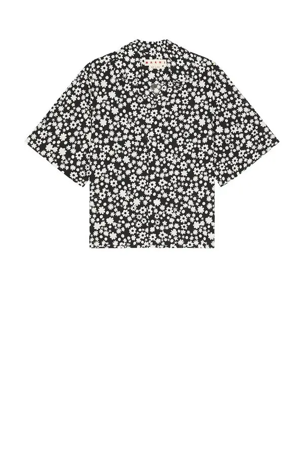 Marni Button Down Shirt