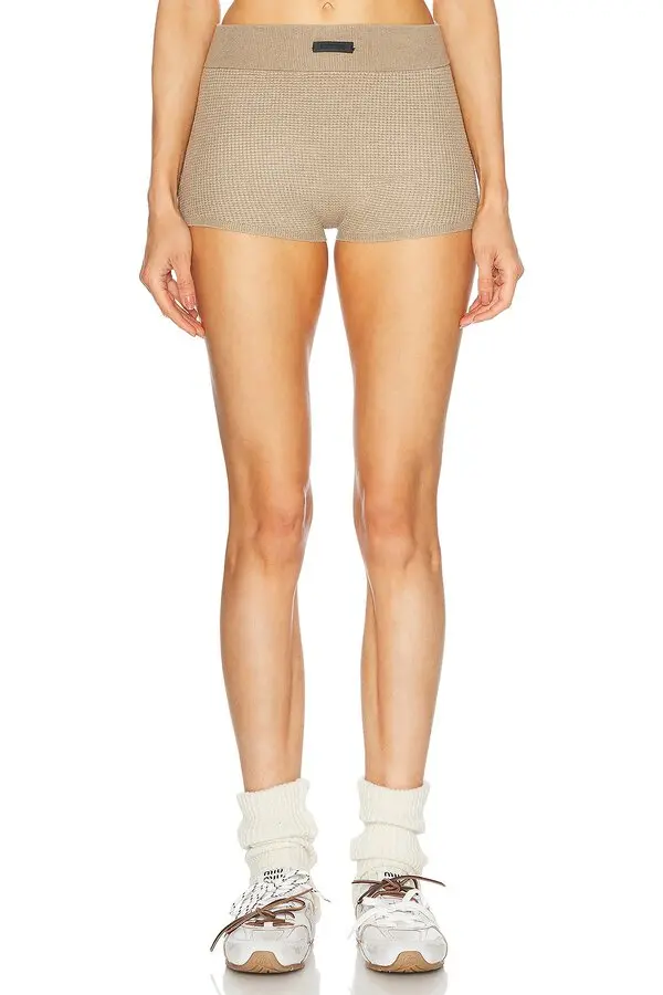 Fear Of God Boxer Short - Desert Sand