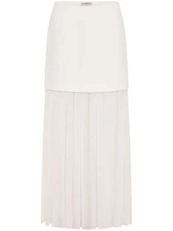 NICHOLAS Talia Skirt