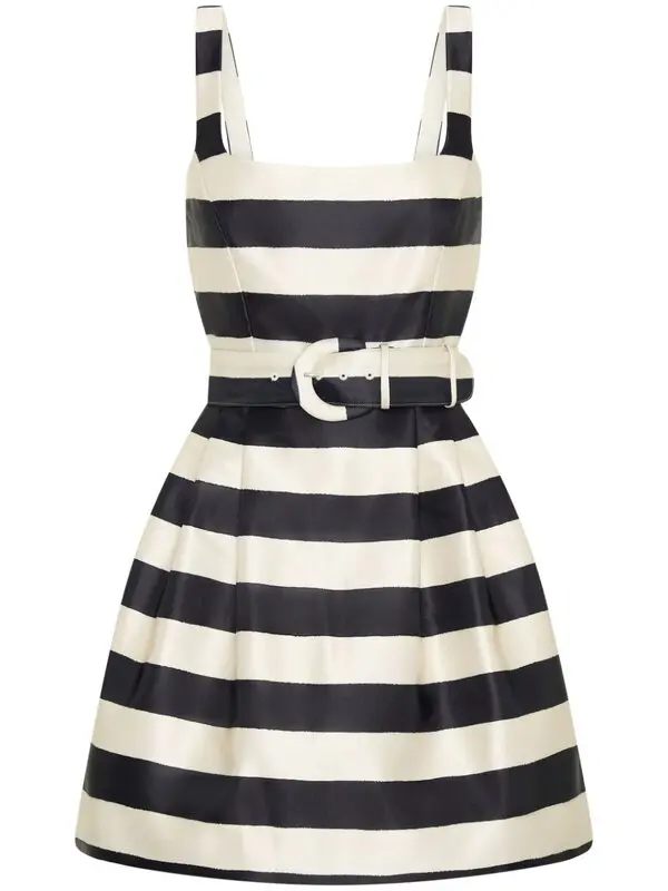 NICHOLAS Winx Dress - Black