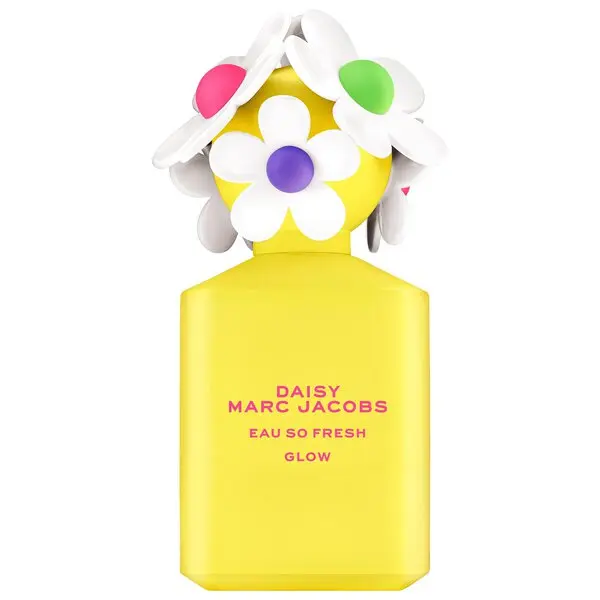 MARC JACOBS FRAGRANCES Daisy Eau So Fresh Glow Eau De Toilette With Pear, Violet & Mimosa Eau De Toilette Spray