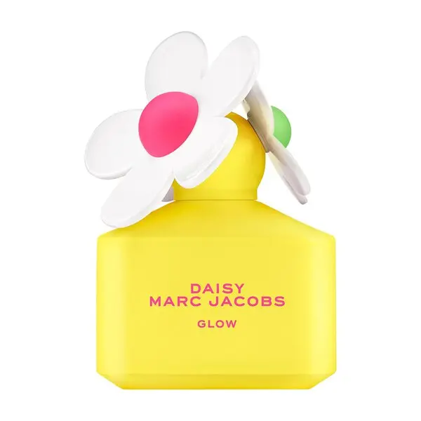 MARC JACOBS FRAGRANCES Daisy Glow Eau De Toilette With Strawberry, Marigold & White Woods Eau De Toilette Spray