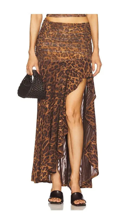 Majorelle Tatiana Skirt