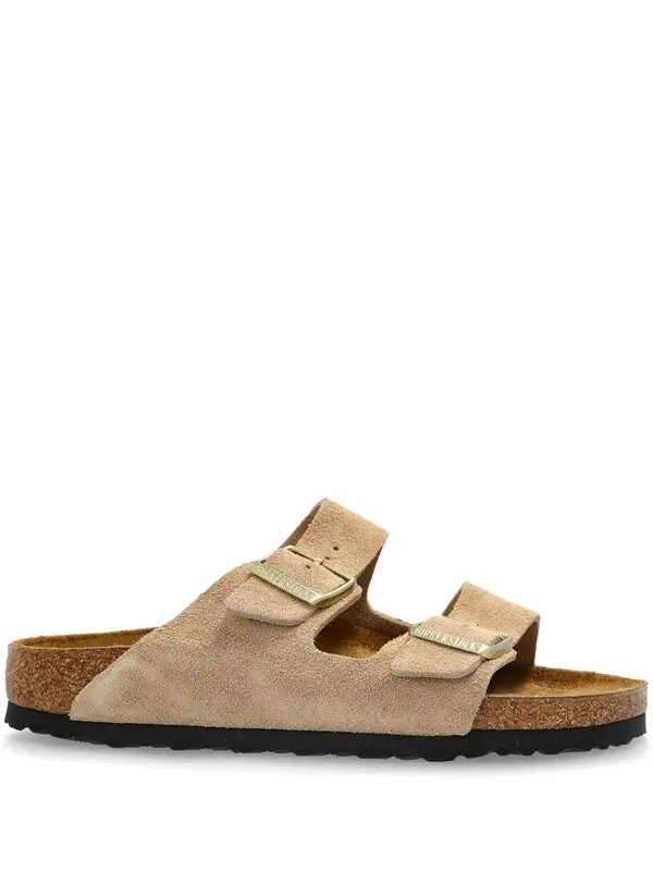 BIRKENSTOCK Open-toe Sandals - Neutrals
