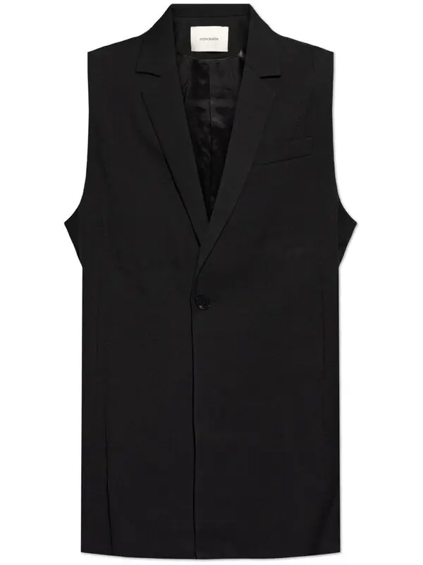 ENTIRE STUDIOS Plateau Vest