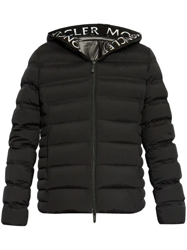 Moncler Alete Jacket - Black