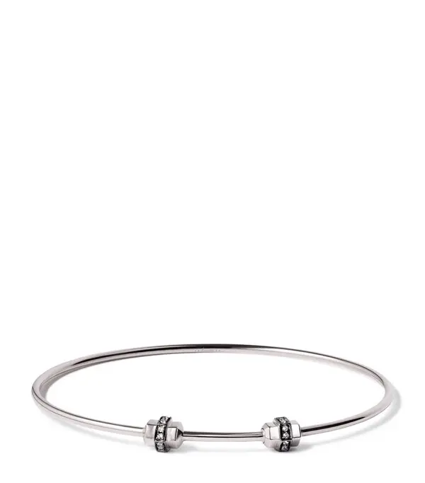 Annoushka Mythology Bangle - Gold