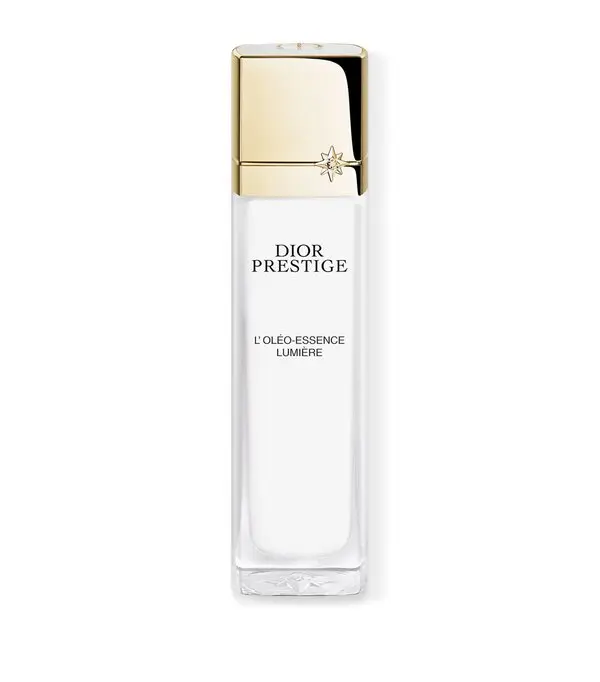 Dior Prestige L'oléo-essence Lumière - White