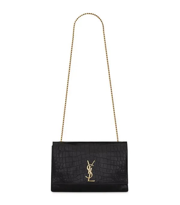 Saint Laurent Medium Kate Reversible Shoulder Bag